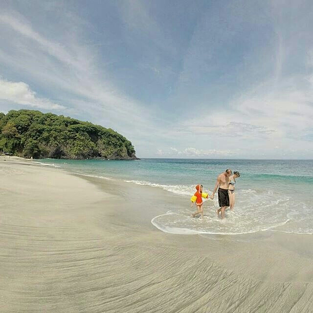 Vacation In Bali: Pesona Bali Timur ''Karangasem''