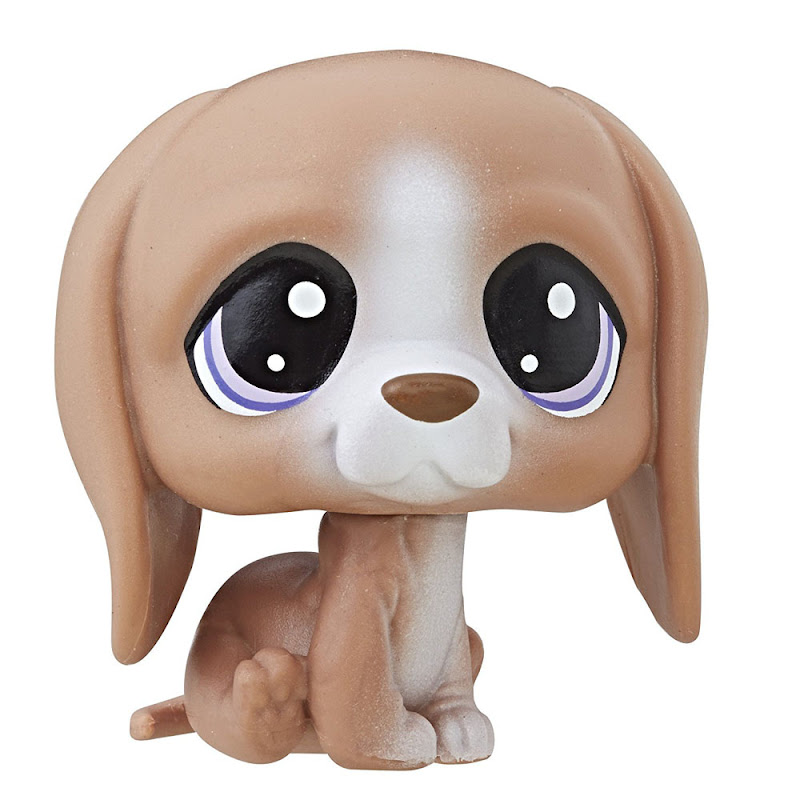 LPS Rover Hounder Generation 6 Pets | LPS Merch