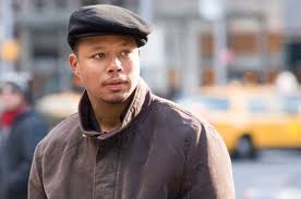 Fences: Lyons Maxson