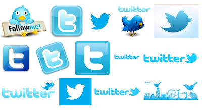 ERDI COPY AND DIGITAL PRINTING: Sejarah Singkat Twitter Dan Penemu