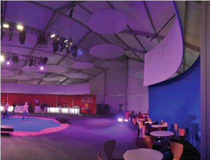 Make A Big Splash At Your Next Event!: For Event Marketing, (5) Simple ...