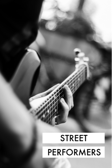 Rainbow: not the boring piped music monotonously running