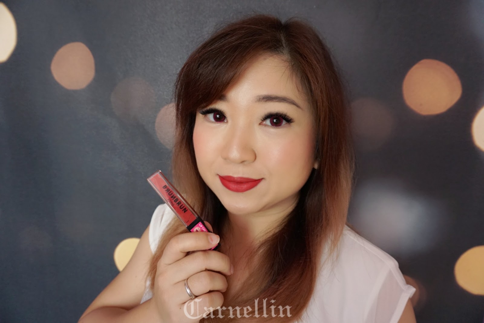 While you on earth..: Brun Brun Paris