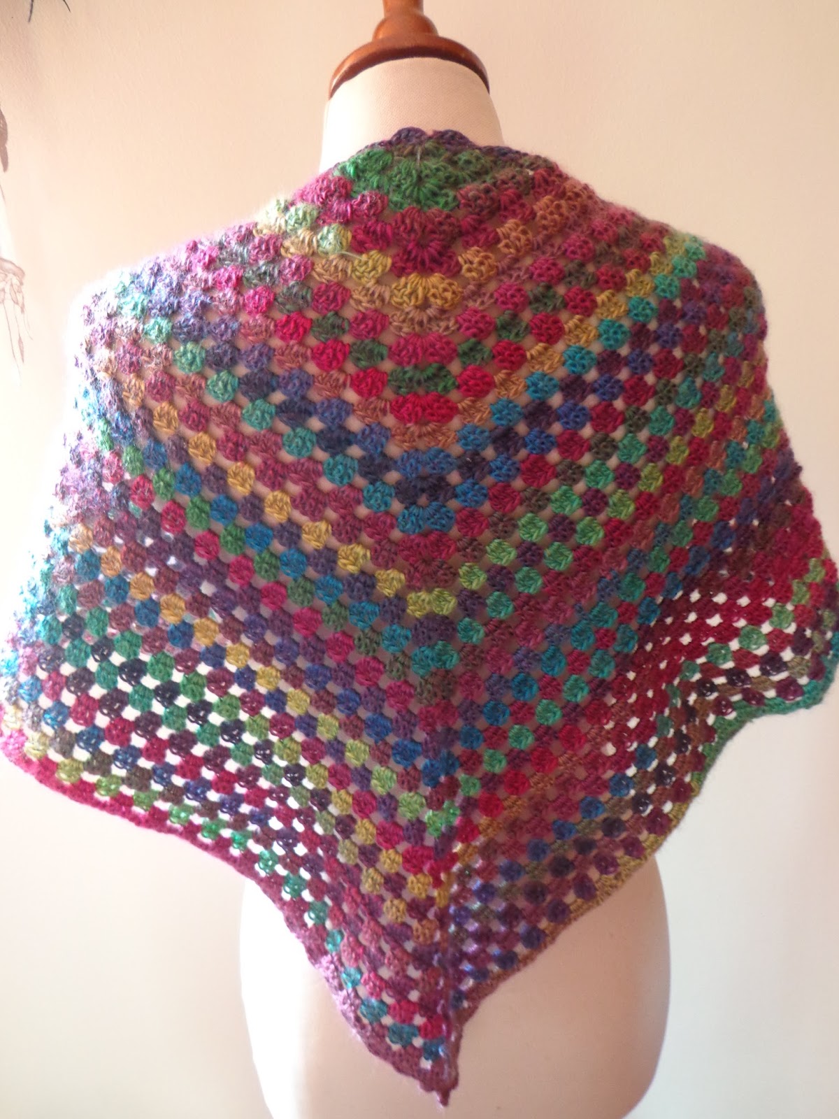 IDEIAS DO OCIDENTE: Xaile da Vóvó