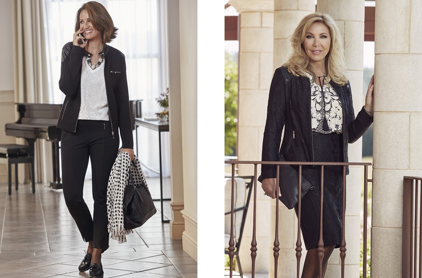 Punt Roma - coleção com elegância e conforto ~ Mad Moda