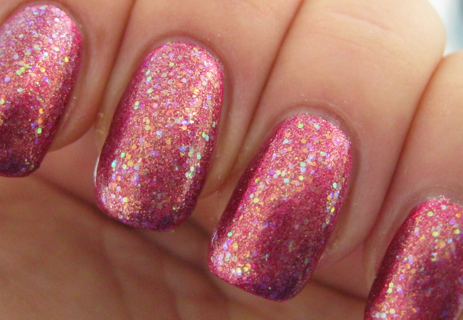 Lacquer Slacker Liz: Zoya Bobbi and Binx