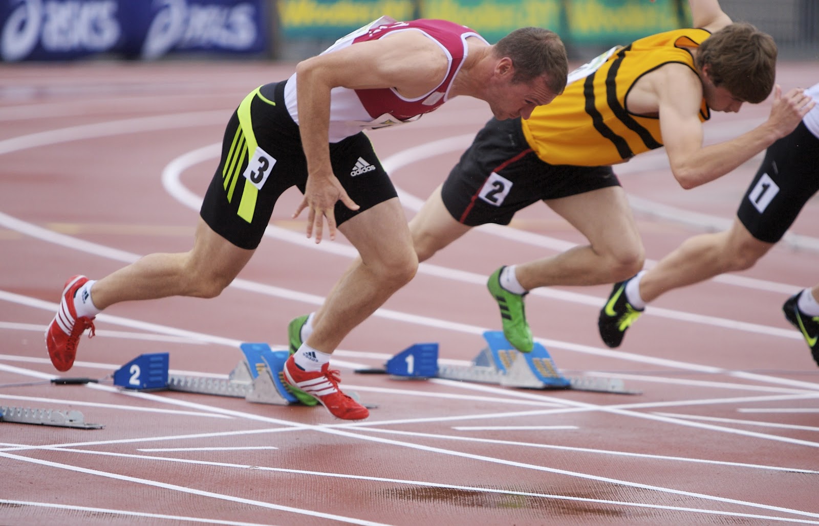 Results Round-up July 4-11(ongoing) | Lindie Naughton