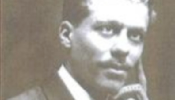 La cantimplora medio llena: La actualidad de Mounier