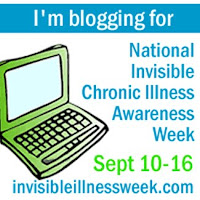 Oh My Aches and Pains!: Invisible Illnesses, Visible Hope