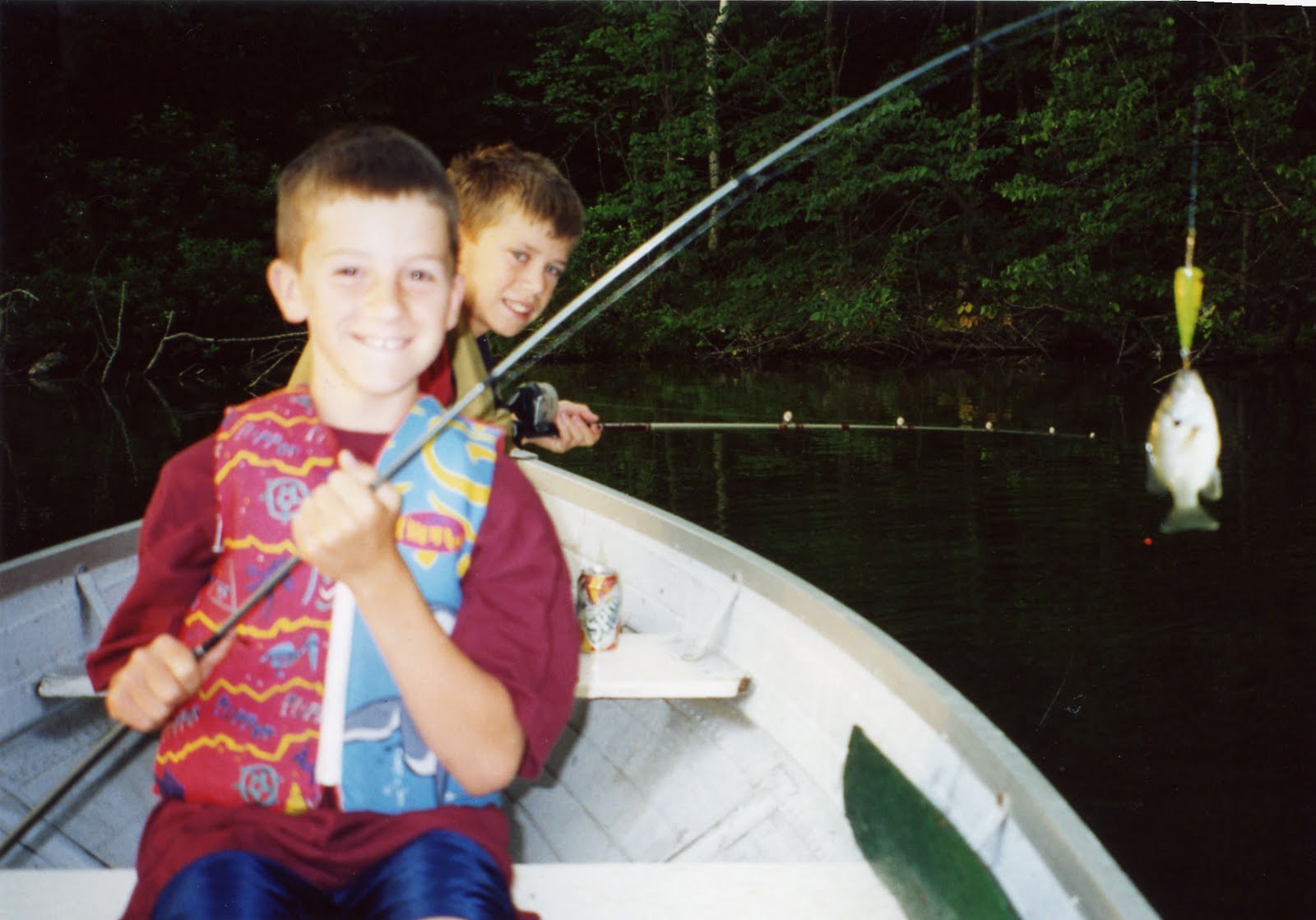 Behind the Lines: by David Heiller