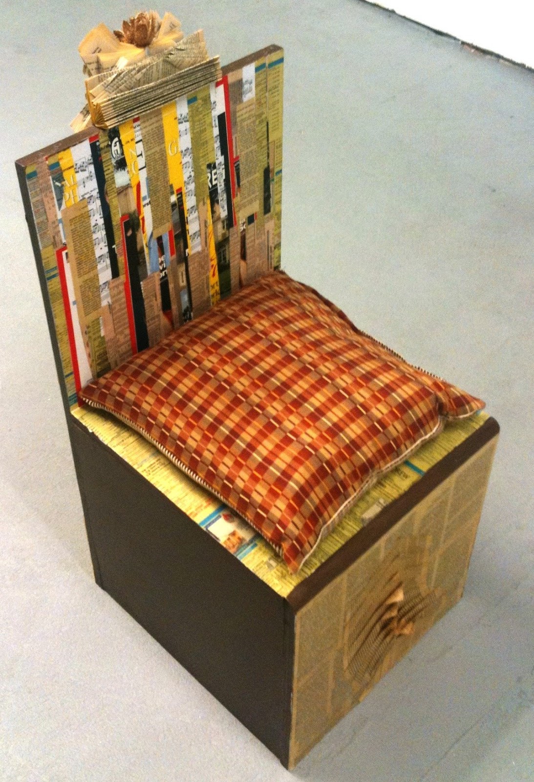 Artcycletx: Artist vs Architect - D Magazine