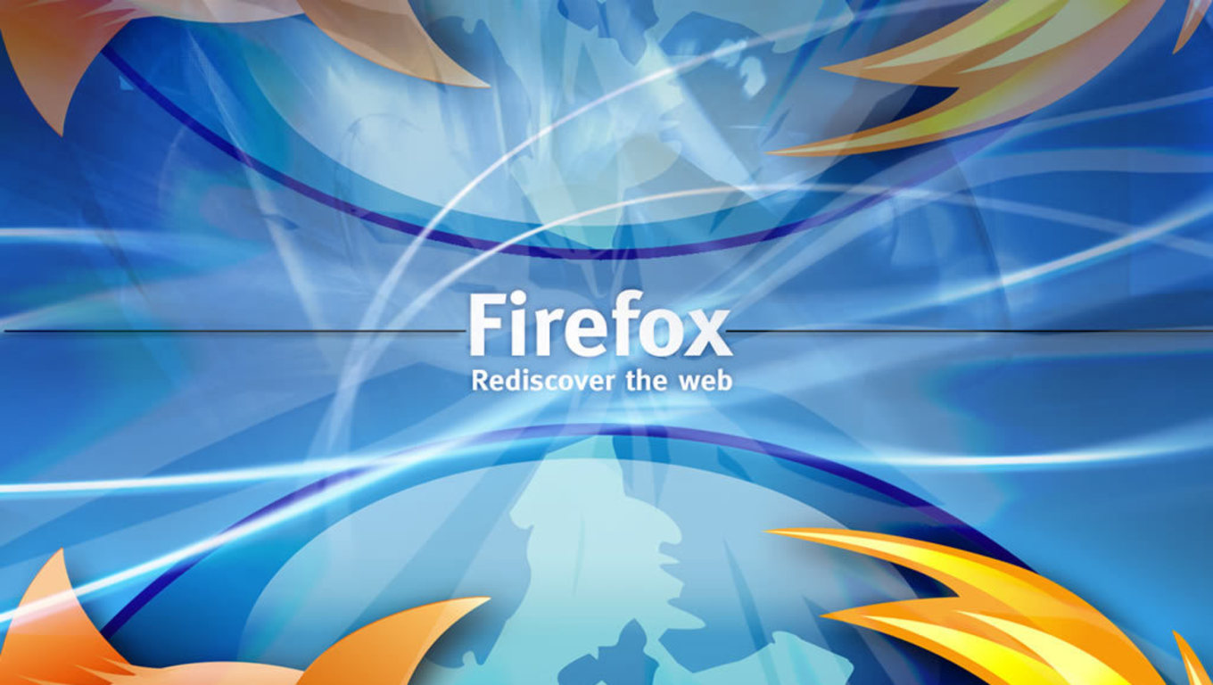 Cartoon Animation gif: Free Download Firefox Wallpaper