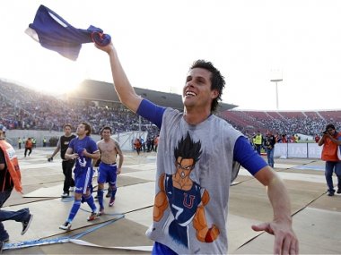 Biografía de Deportistas: Biografía de Diego Rivarola