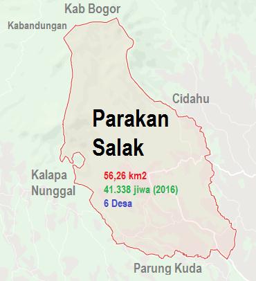 KotaKita.com: Kota Parakan Salak