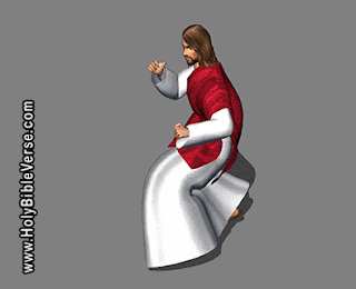 Jesus Christ Animated GIF Images: Dancing Jesus Christ Animated GIF ...