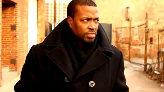 GOTDATMUSIC : The Many Faces of Tracey Lee: From Rapper to Attorney