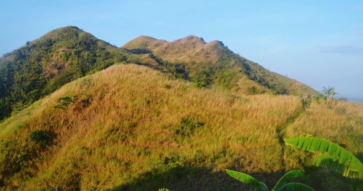 Mt. Ayaas | When In Mascap