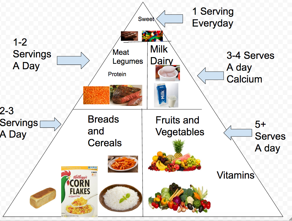 Sameer: Food For Thought