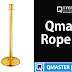 Crowd Control Equipment for Events | Qmaster: Queue Manager Products ...