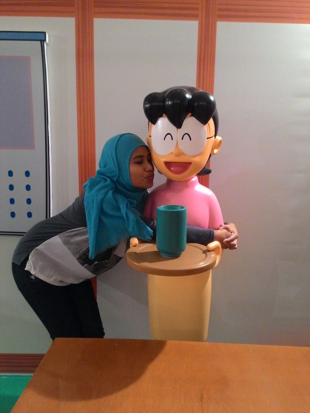 Gambar Doraemon 3d Seram ~ gambar keren terbaik