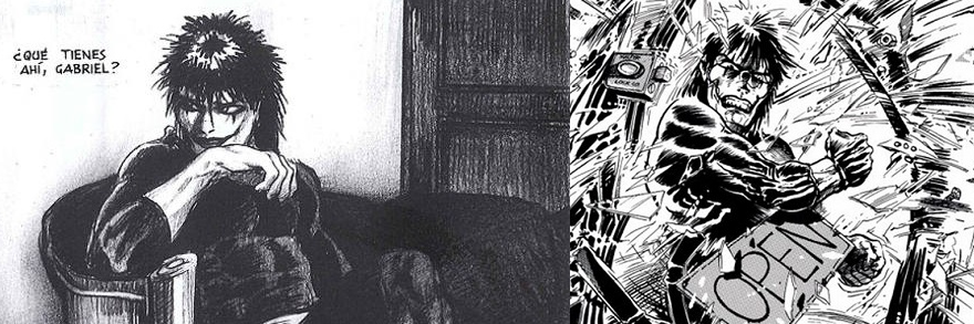 El Diván de la Ficción: BATMAN