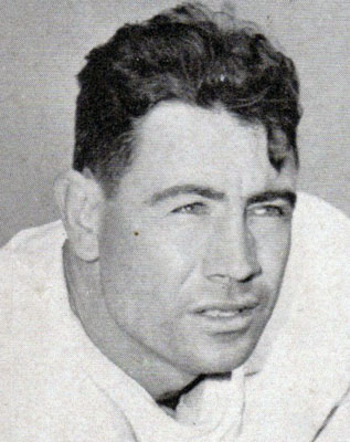 Remember the Rose Bowl: Sandy Sanford's Field Goal That Saved the 1937 ...