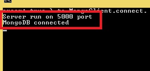 Блог на NodeJS Express MongoDB ( I ).|Простые советы.