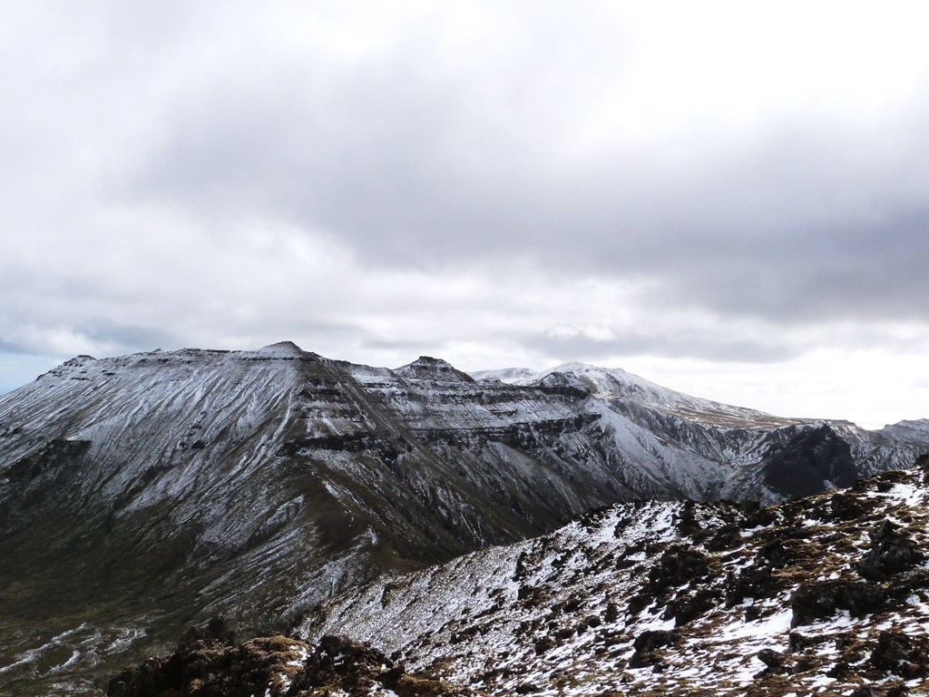 2000 Miles from Anywhere...