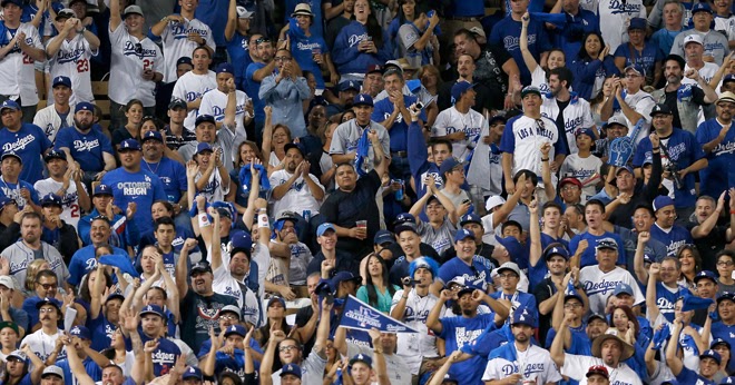Dodgers Blue Heaven: Blog Kiosk: 9/9/2015 - Dodger Links - Dodger Fans ...