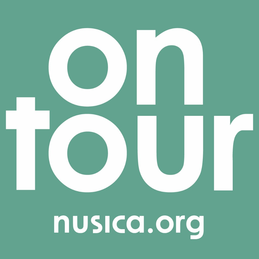 Republic of Jazz: nusica.org on tour all next concerts!
