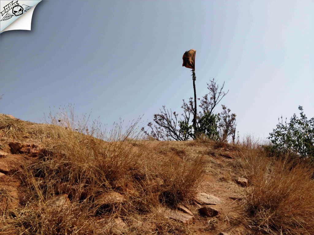 Makalidurga Hills Trek - With Decathlon Anubhava 28/01/2018