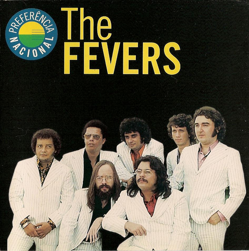 Blog Acervo Musical: The Fevers - Baixar Discografia Completa