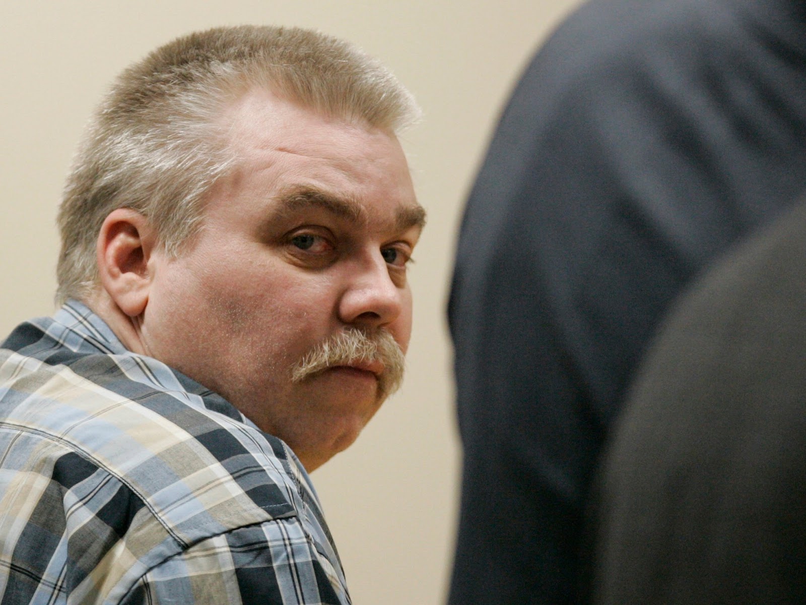 Making A Murderer: Season One - Online Review | Film Intel