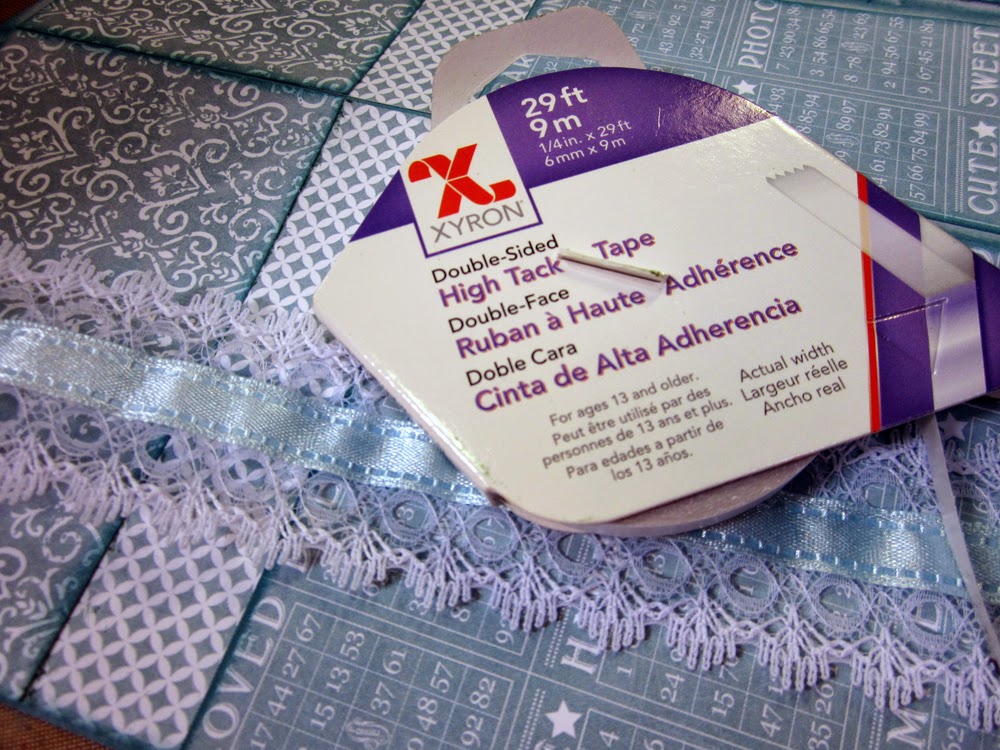 WorldWin Papers: Building Block Card Tutorial