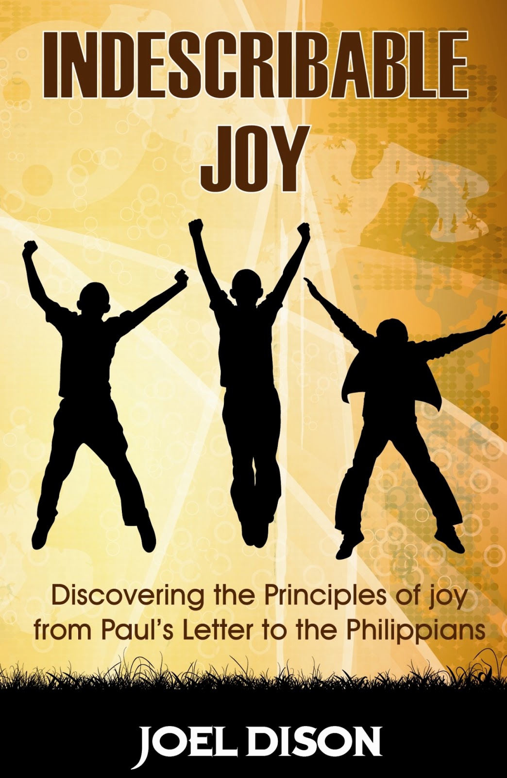 Surrender Daily: Worldly Joy versus Godly Joy