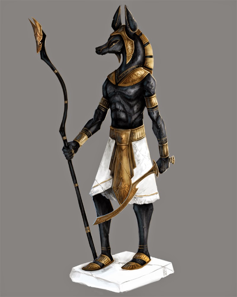 Inside Days: Pathfinder RPG - Risen From The Sands