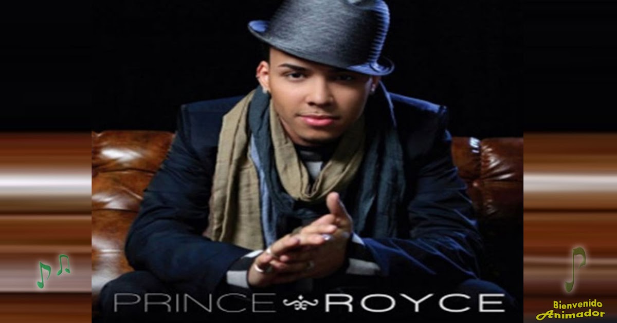 Bienvenido Animador: Letra: El amor que perdimos (Prince Royce)