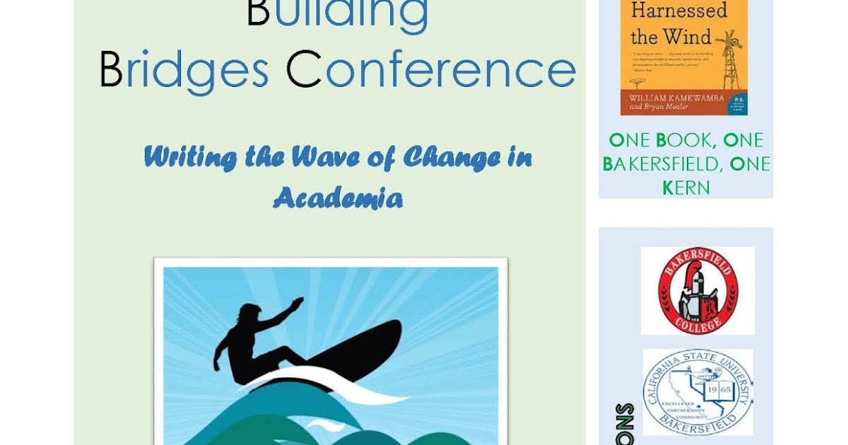 Building Bridges Conference: Highlights - Building Bridges 2019
