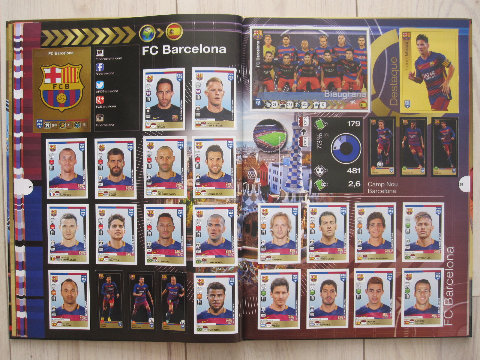 Only Good Stickers: luglio 2016