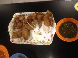 Foodaholic Tawau: Kubota Food Court