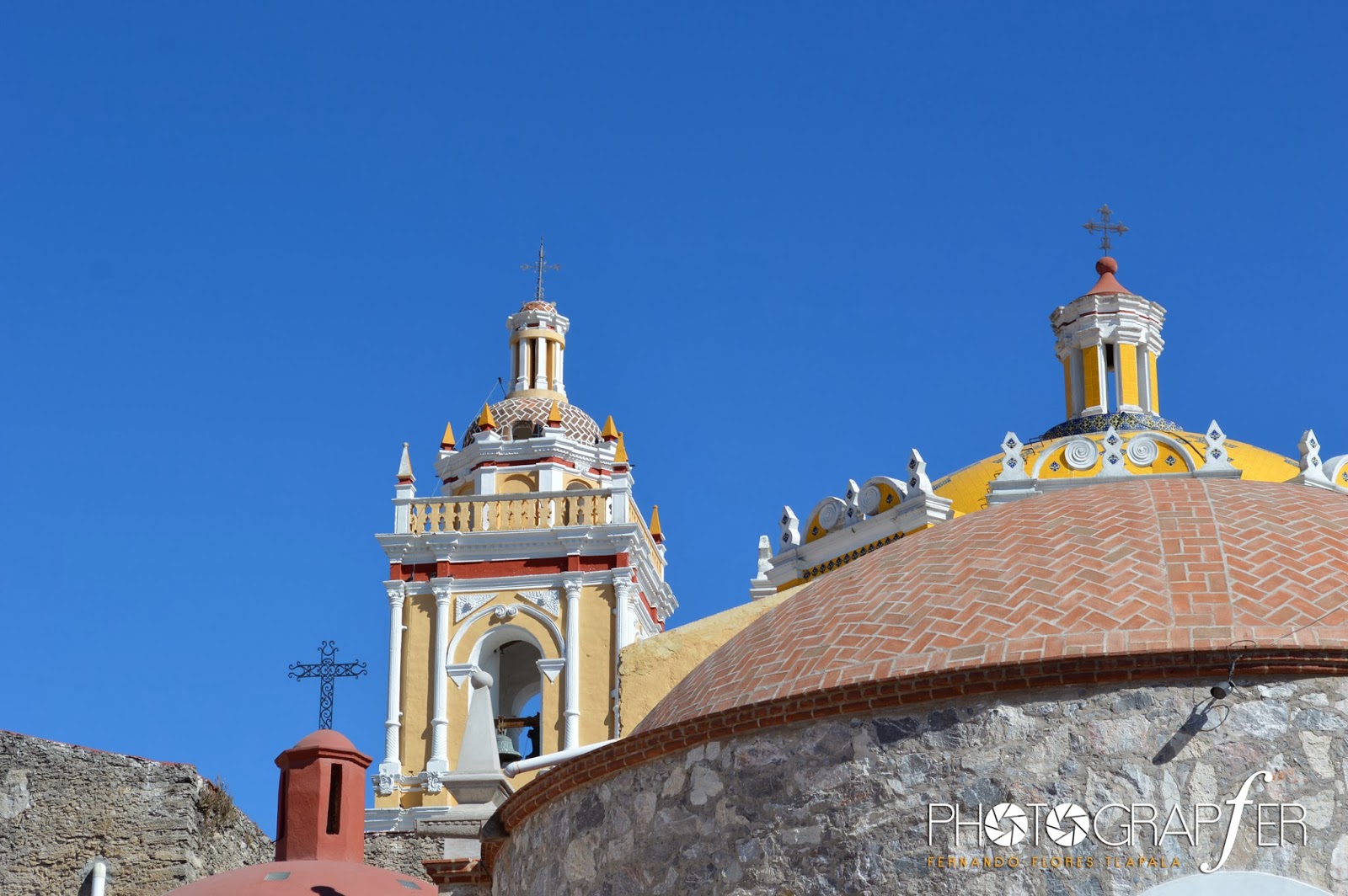 Photograpfer: Visita a Tepeaca