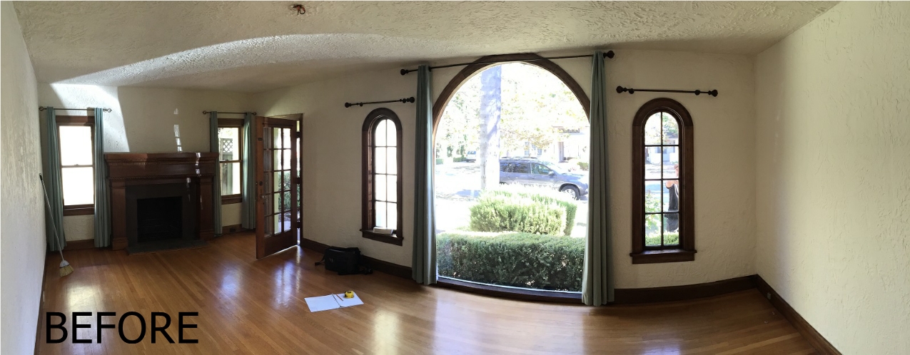 Fiorito Interior Design: Layering Modern On History by Fiorito Interior ...