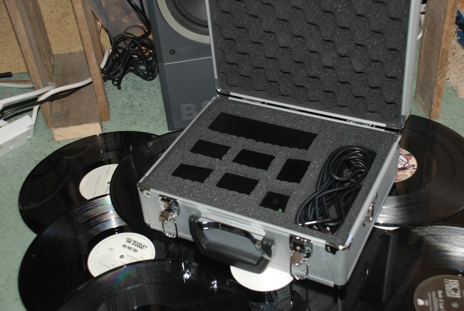 Gareth Steel Major Project