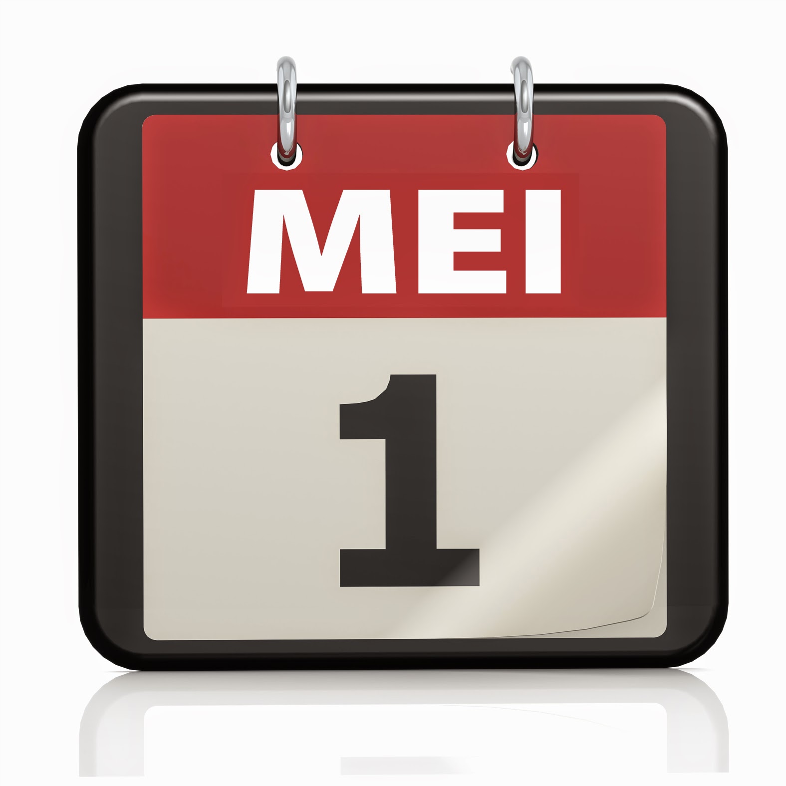 1 mei: Feest van de arbeid... - Holtackers Reclamegroep