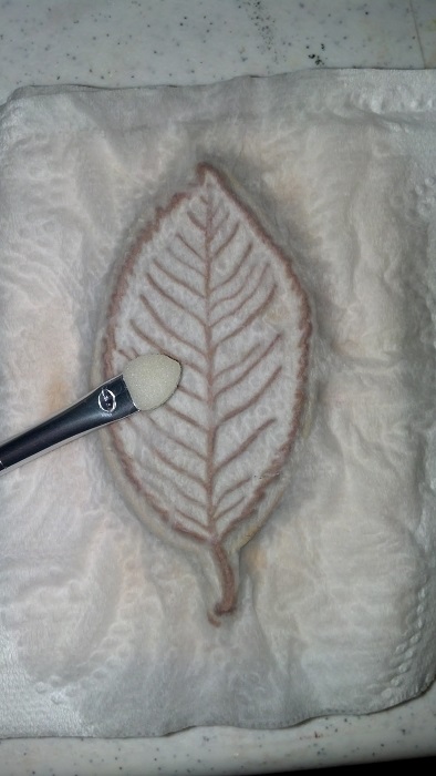 Transit Traders: Paper Molding Technique