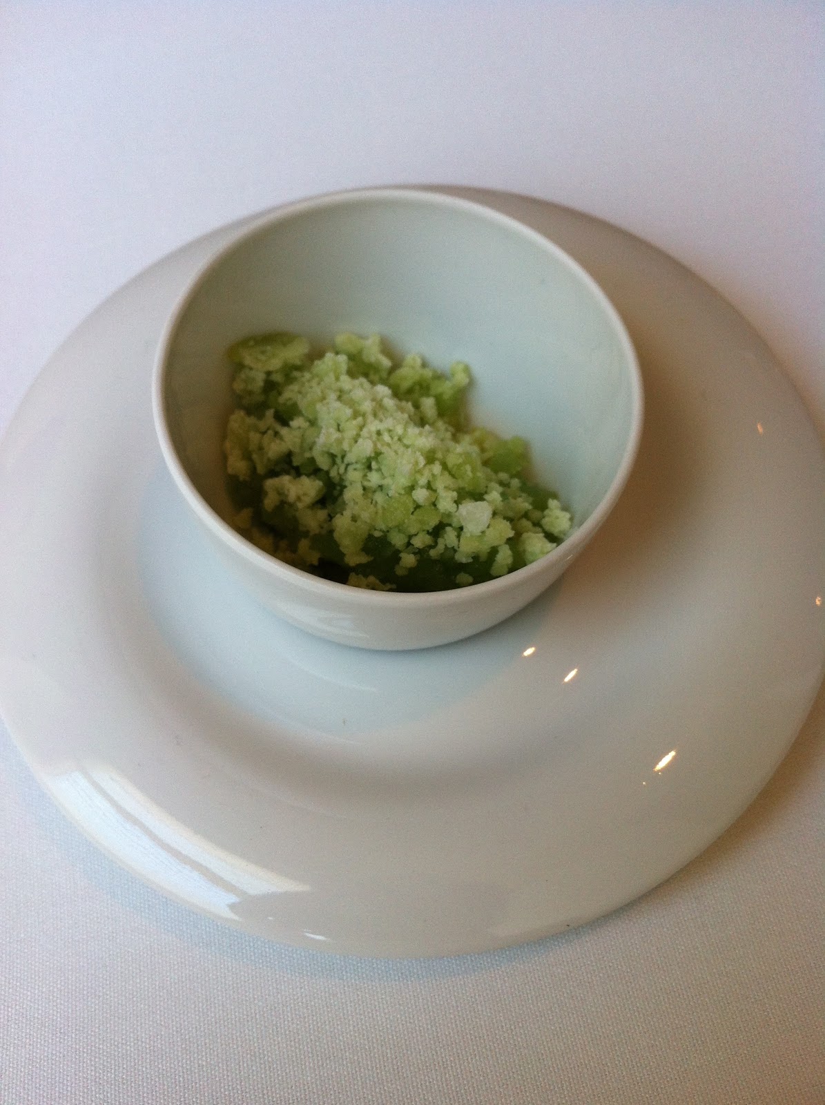 Nomface: Fraiche, Oxton