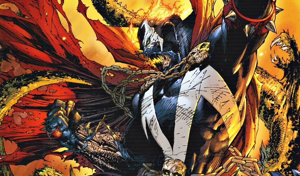 abril 2019 | Comicrítico