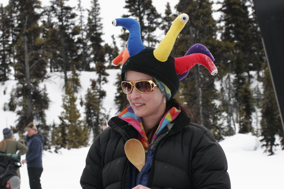 Mighty Lists: 10 crazy ski hats