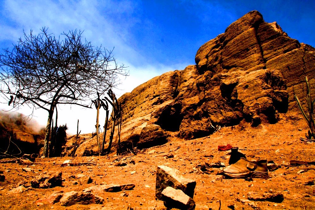 Lima Milenaria: LA CONVERSACIÓN QUE NADIE QUIERE TENER (o quién le pone ...