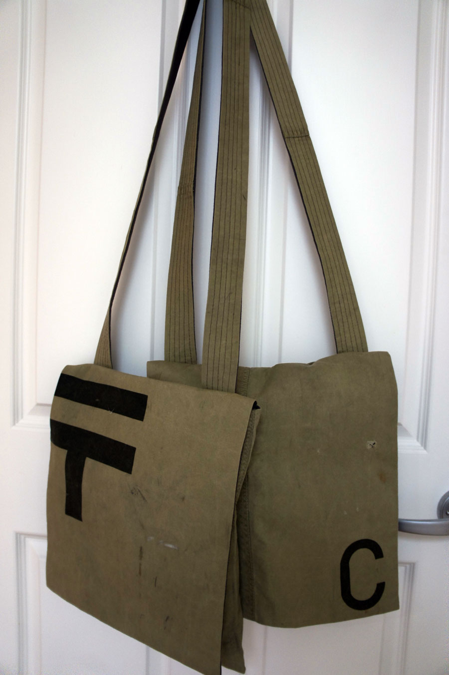 notjustnat creative blog: Japanese Parcel Post